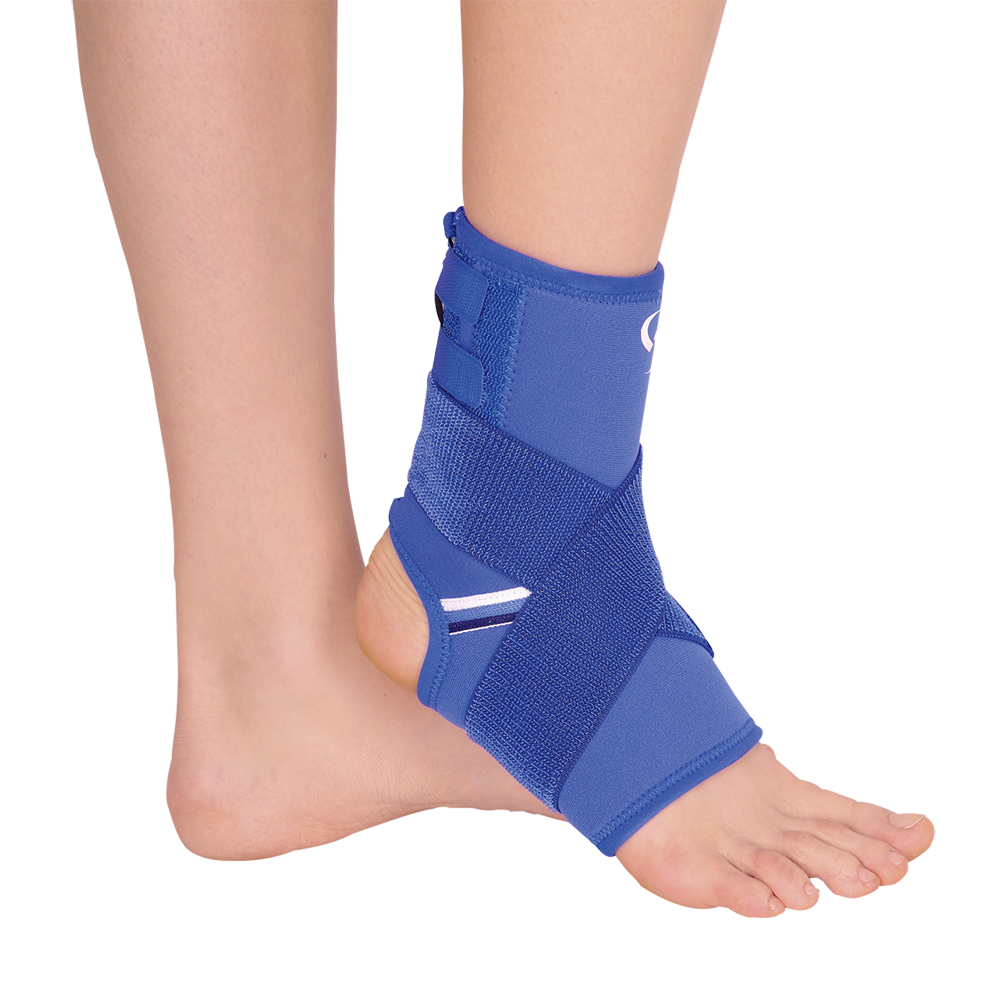 ΕΠΙΣΤΡΑΓΑΛΙΔΑ NEOPRENE – Anatomica