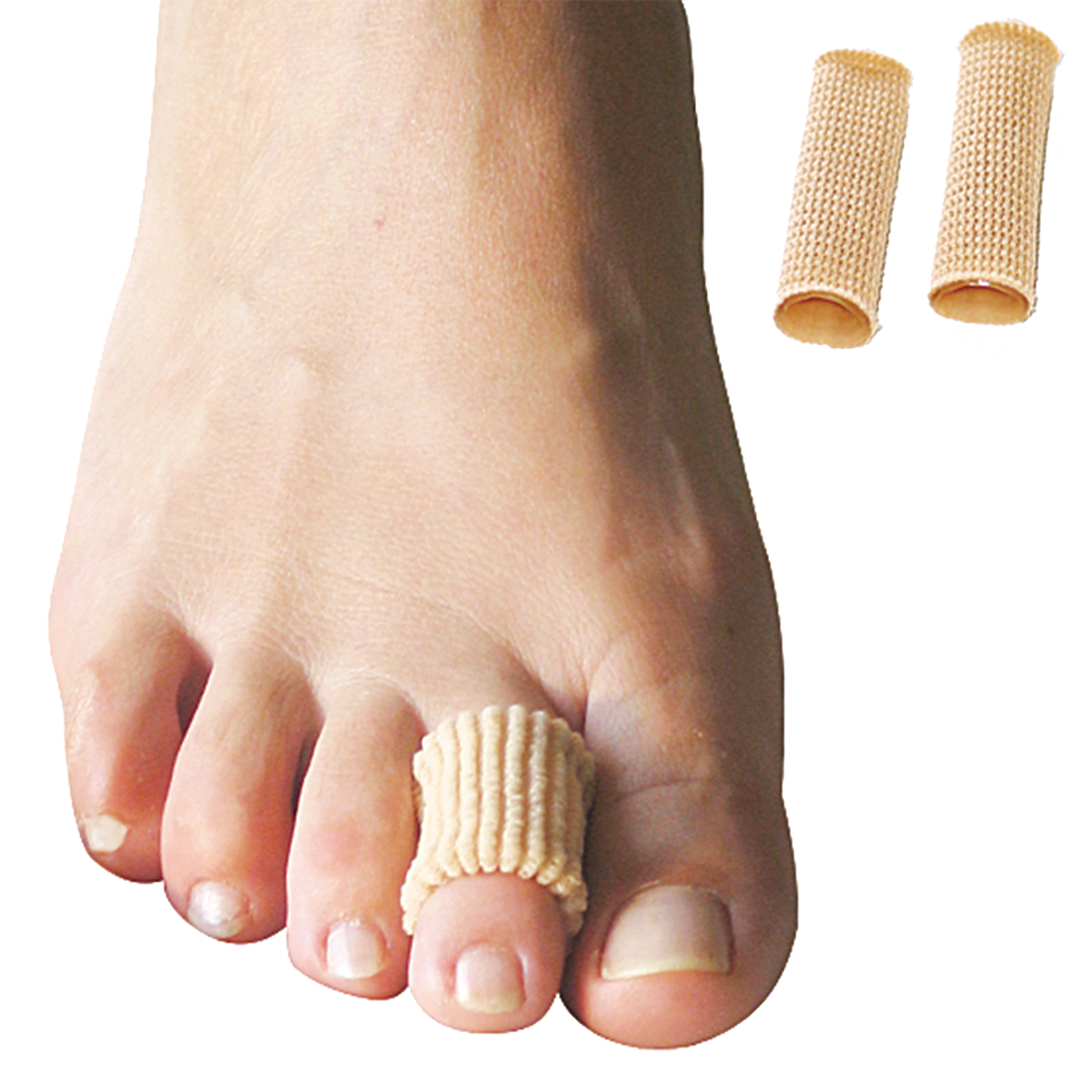 ΠΡΟΣΤΑΤΕΥΤΙΚΟΣ ΔΑΚΤΥΛΙΟΣ “GEL TUBE” – Anatomica