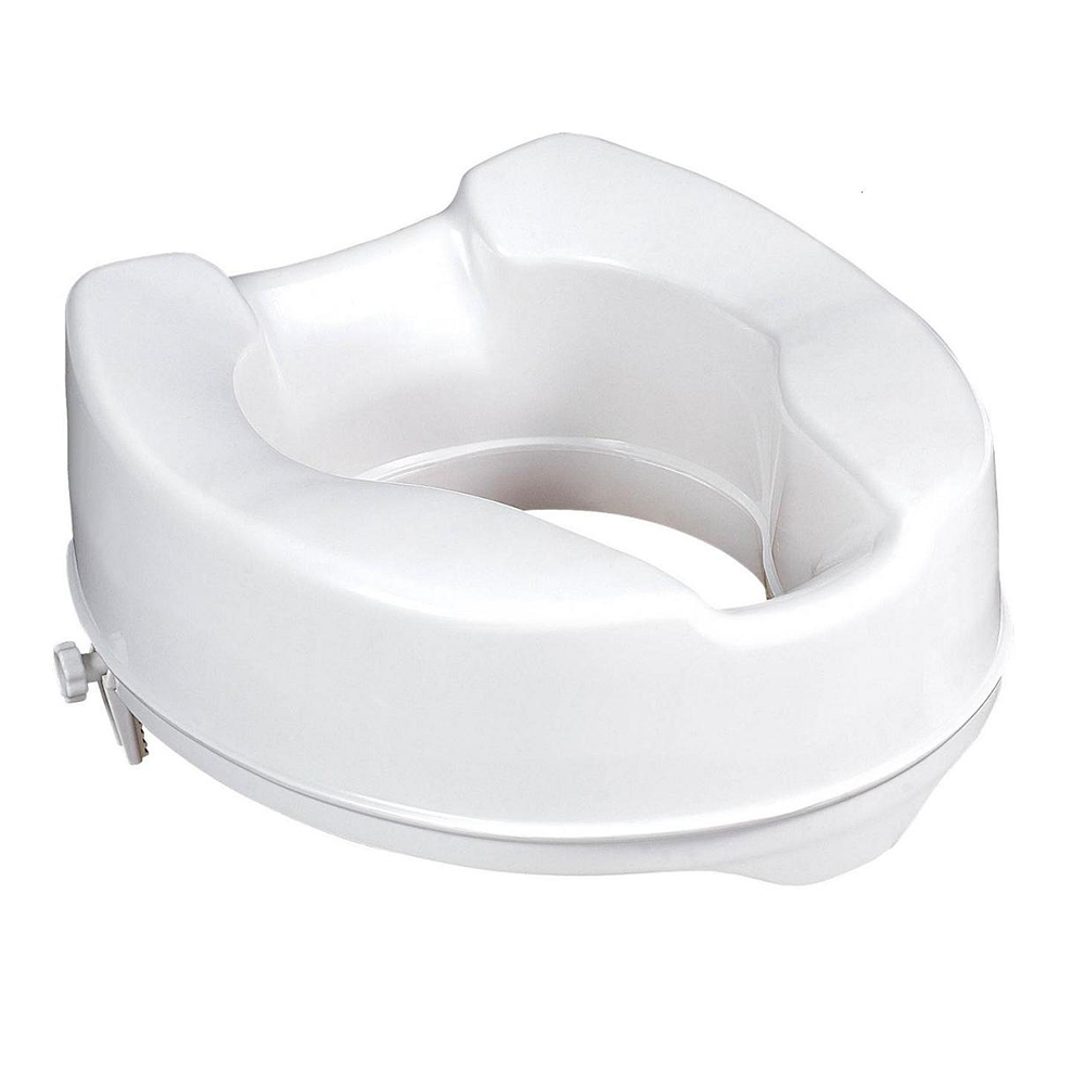 ΑΝΥΨΩΤΙΚΟ ΤΟΥΑΛΕΤΑΣ 10CM ΜΕ ΒΙΔΕΣ – Anatomica